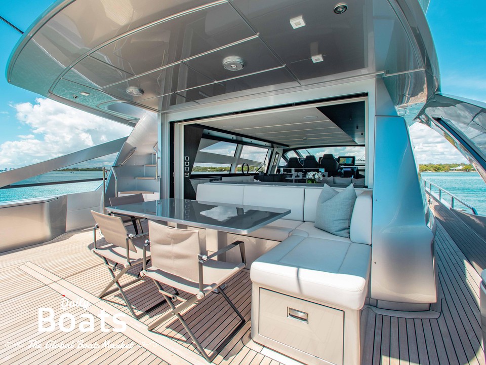 2020 Pershing 9X for sale. View price, photos and Buy 2020 Pershing 9X ...