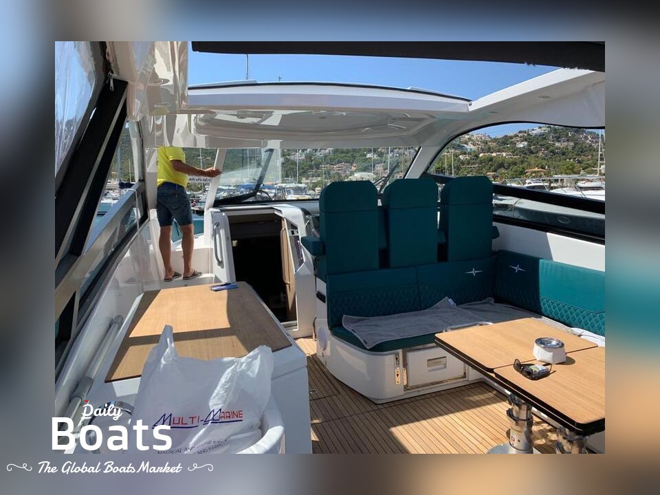 2021 Bavaria Vida 33 Ht for sale. View price, photos and Buy 2021 ...