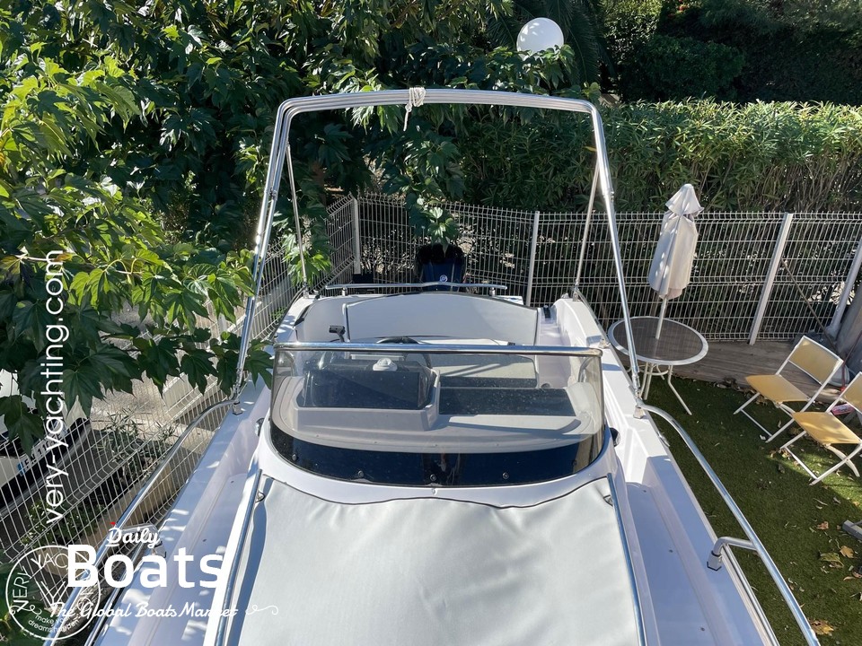 2019 Ranieri Atlantis 20 Cabin Line for sale. View price, photos and ...
