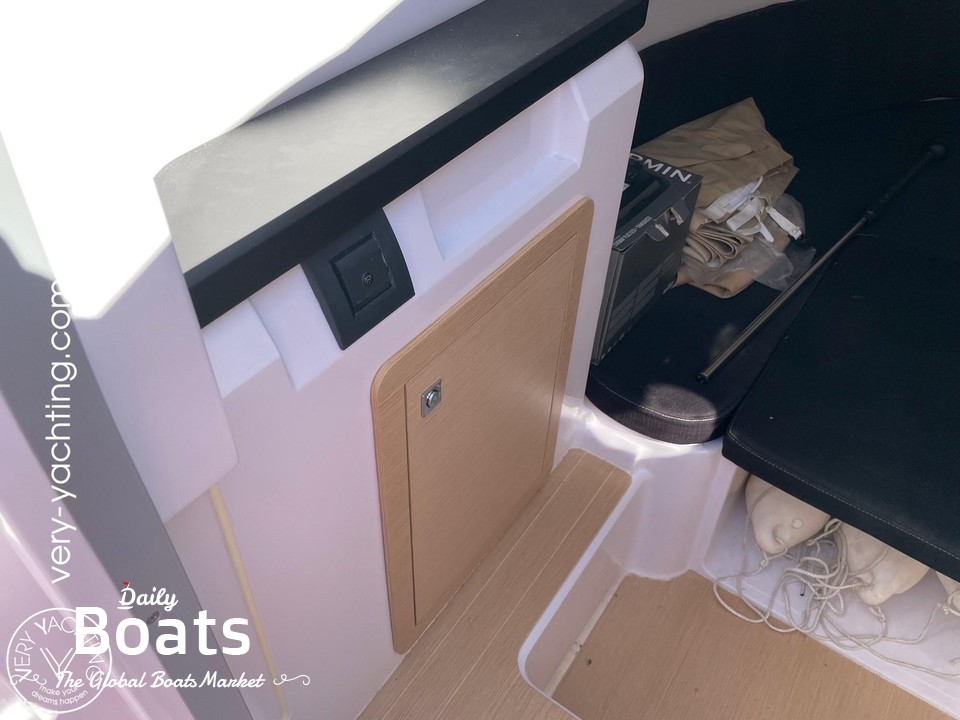 2019 Ranieri Atlantis 20 Cabin Line for sale. View price, photos and ...