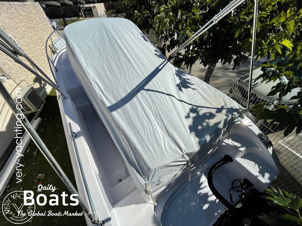 2019 Ranieri Atlantis 20 Cabin Line for sale. View price, photos and ...