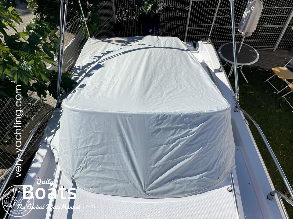 2019 Ranieri Atlantis 20 Cabin Line for sale. View price, photos and ...