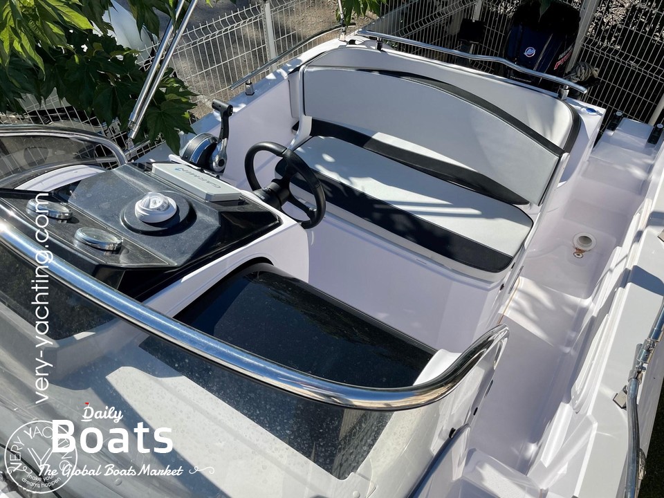 2019 Ranieri Atlantis 20 Cabin Line for sale. View price, photos and ...