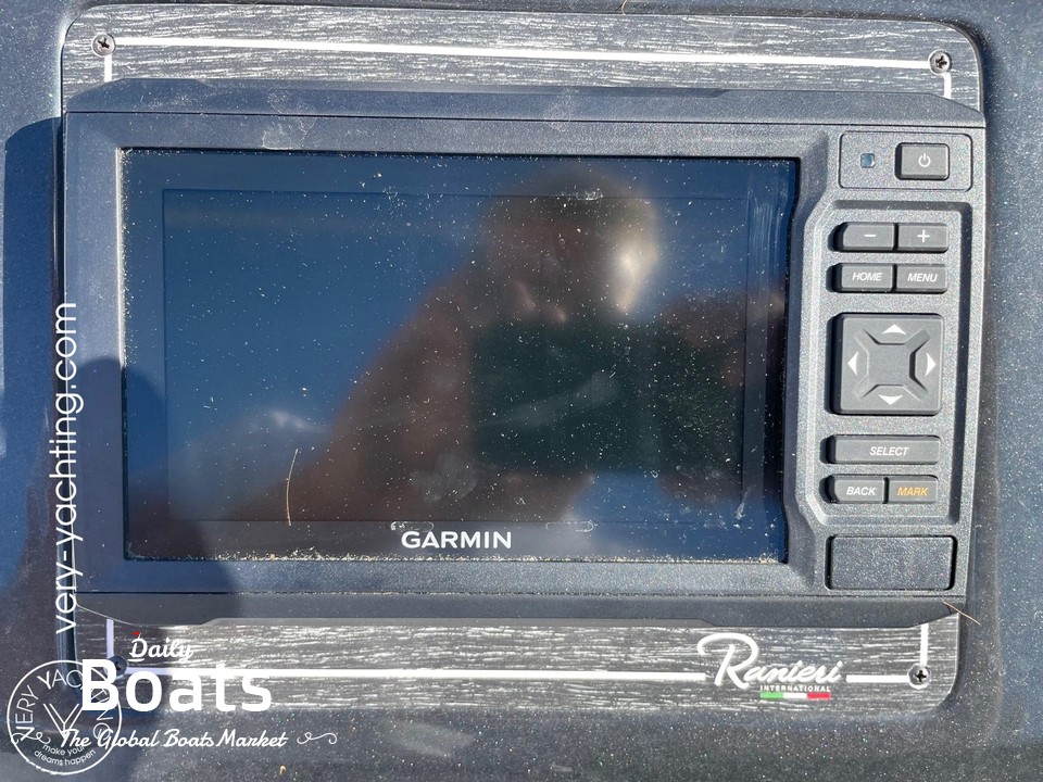 2019 Ranieri Atlantis 20 Cabin Line for sale. View price, photos and ...