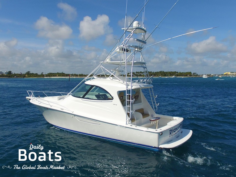2015 Viking 42 Sport Tower for sale. View price, photos and Buy 2015 ...
