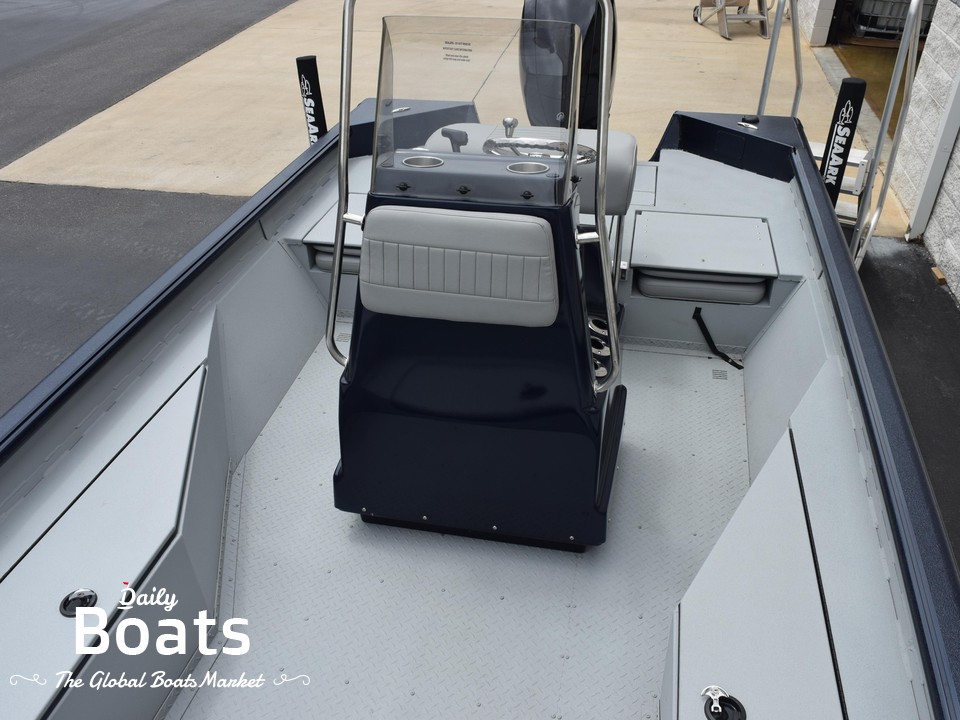 2022 SeaArk Bay Runner 210 for sale. View price, photos and Buy 2022 ...