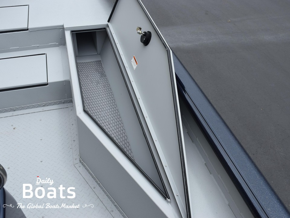 2022 SeaArk Bay Runner 210 for sale. View price, photos and Buy 2022 ...