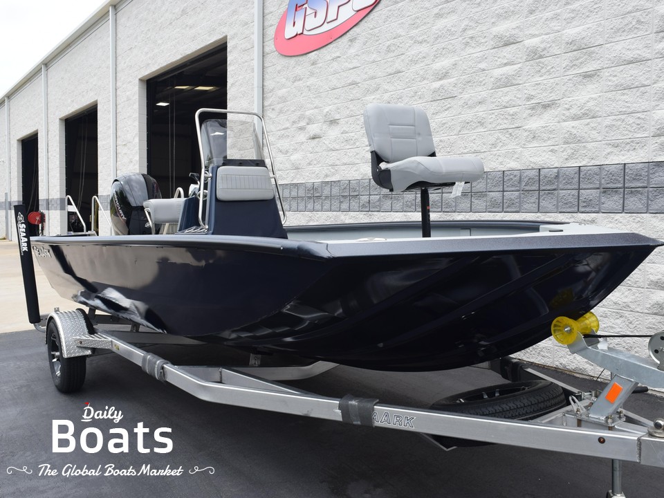 2022 SeaArk Bay Runner 210 for sale. View price, photos and Buy 2022 ...