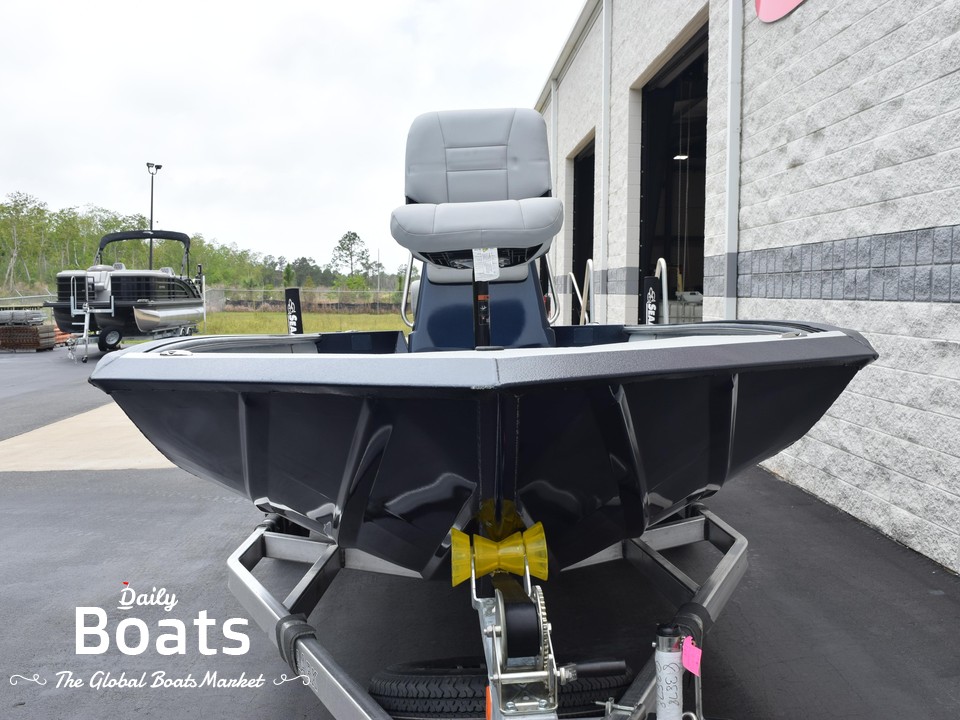 2022 SeaArk Bay Runner 210 for sale. View price, photos and Buy 2022 ...