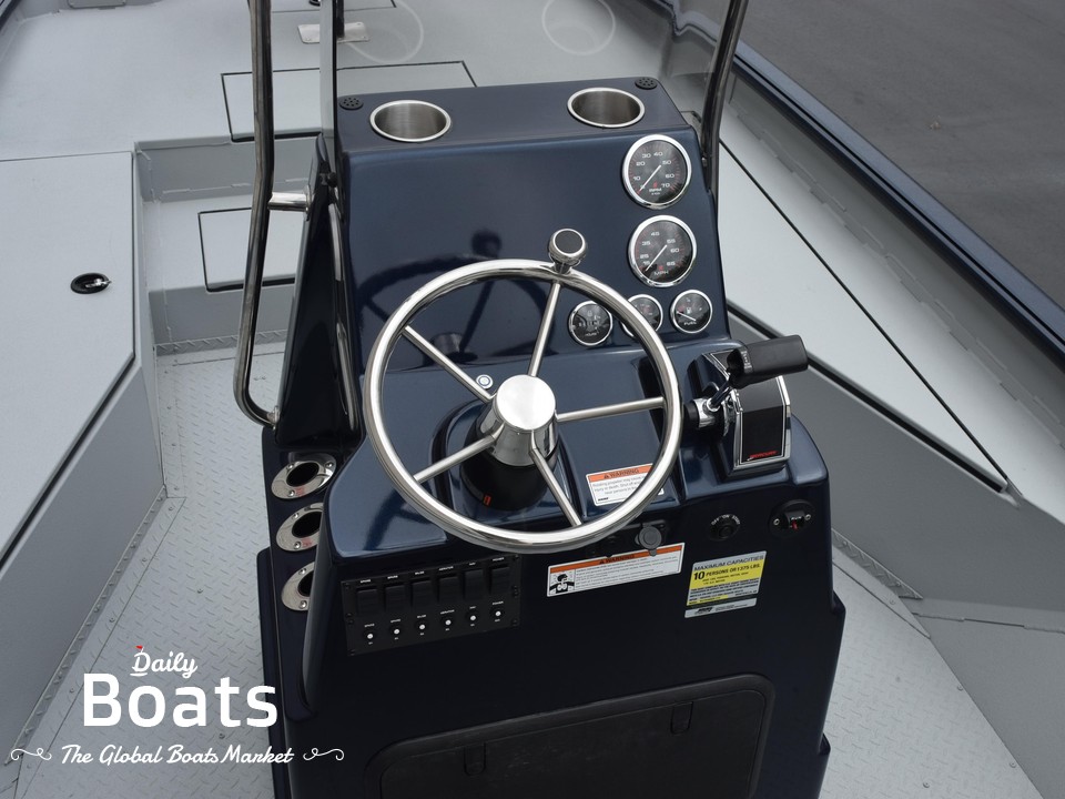 2022 SeaArk Bay Runner 210 for sale. View price, photos and Buy 2022 ...