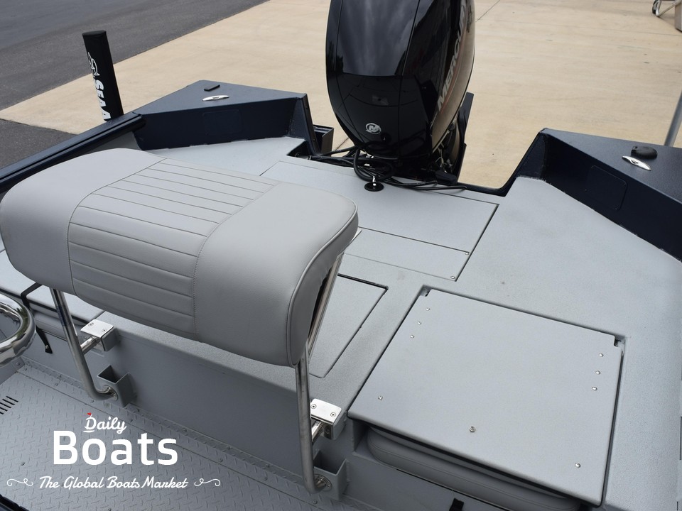 2022 SeaArk Bay Runner 210 for sale. View price, photos and Buy 2022 ...