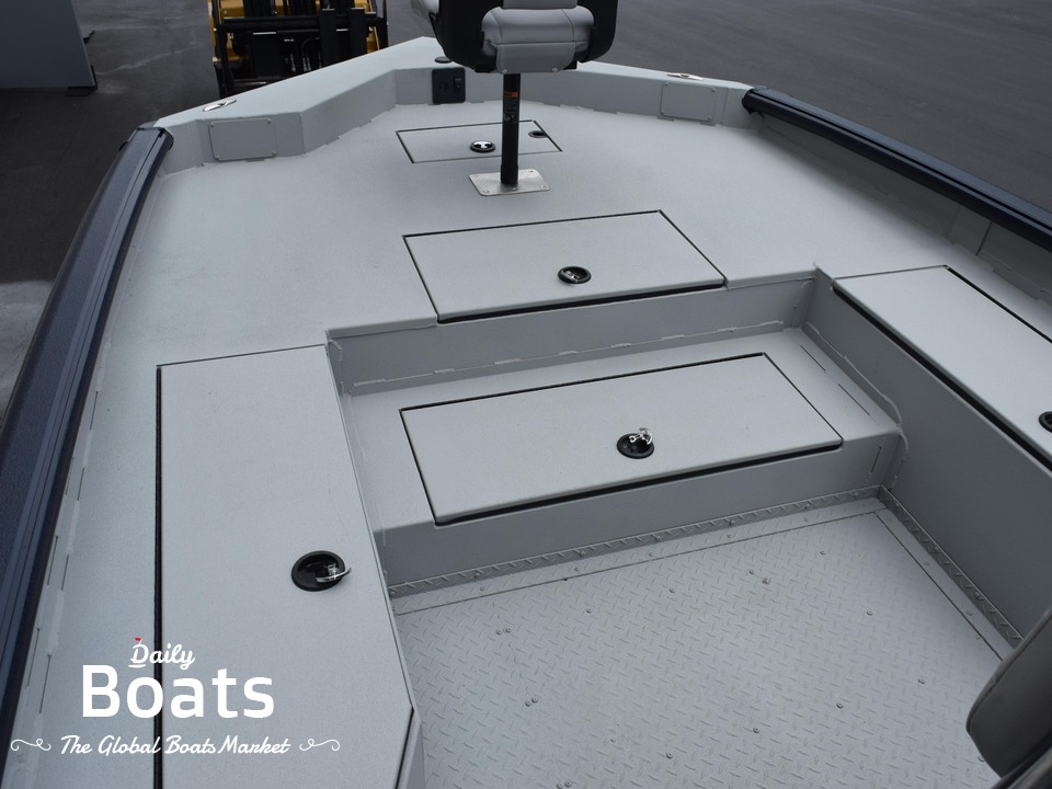 2022 SeaArk Bay Runner 210 for sale. View price, photos and Buy 2022 ...