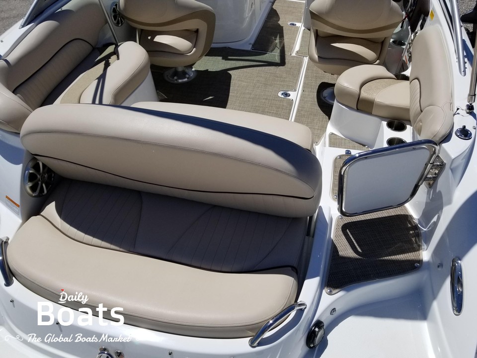 2013 Cruisers Sport Series 238 Bow Rider for sale. View price, photos ...
