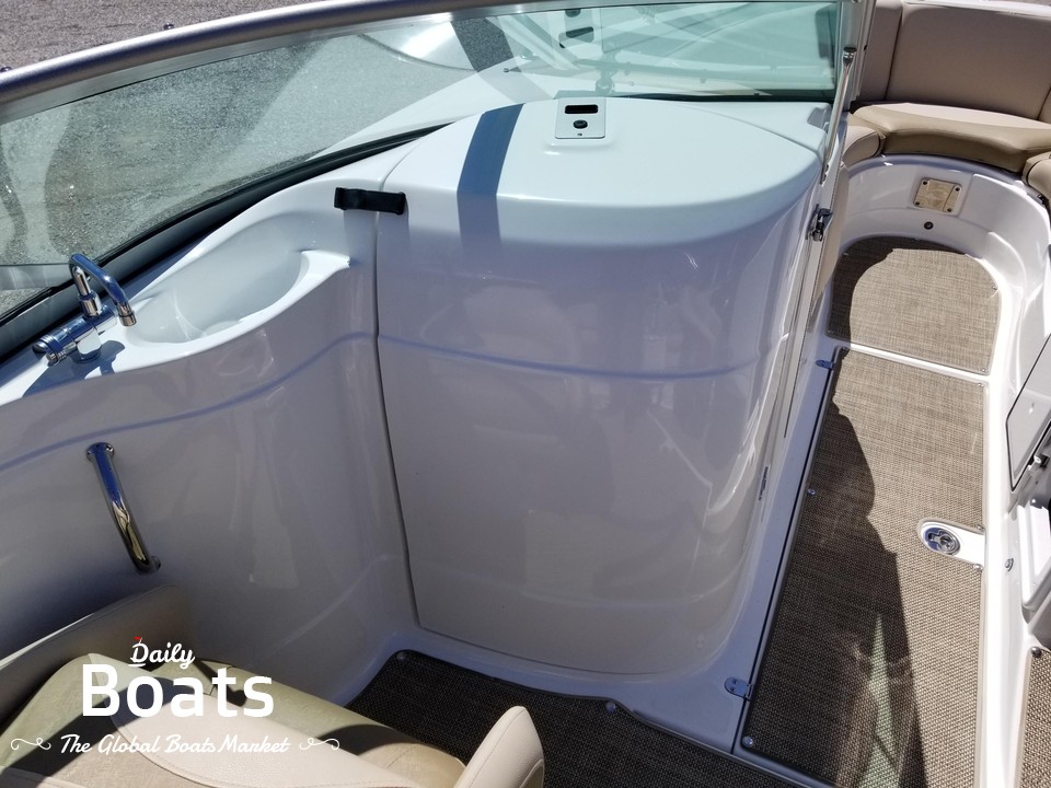 2013 Cruisers Sport Series 238 Bow Rider for sale. View price, photos ...