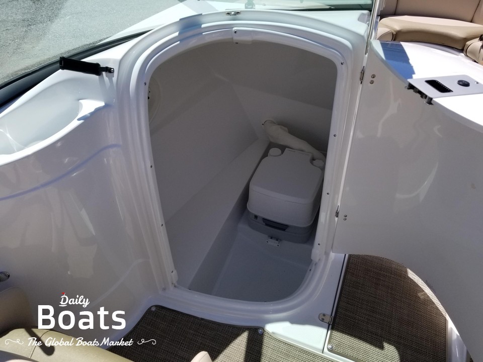 2013 Cruisers Sport Series 238 Bow Rider for sale. View price, photos ...