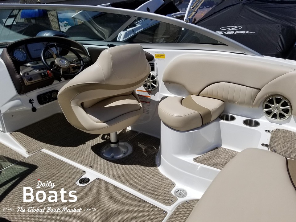 2013 Cruisers Sport Series 238 Bow Rider for sale. View price, photos ...
