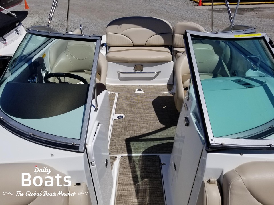 2013 Cruisers Sport Series 238 Bow Rider for sale. View price, photos ...