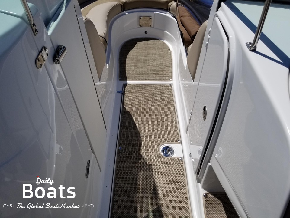2013 Cruisers Sport Series 238 Bow Rider for sale. View price, photos ...