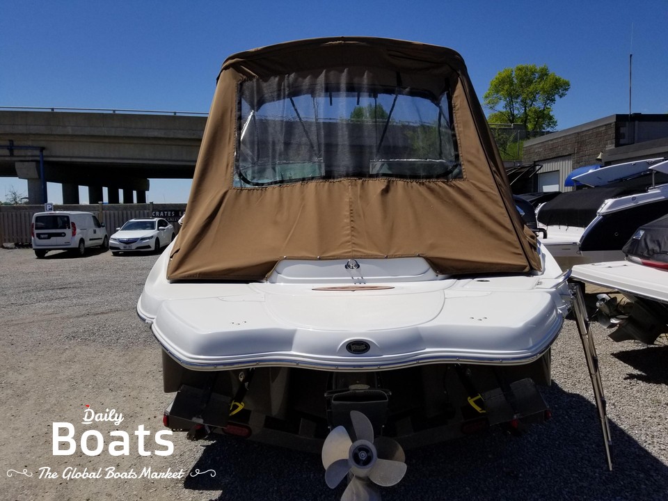 2013 Cruisers Sport Series 238 Bow Rider for sale. View price, photos ...
