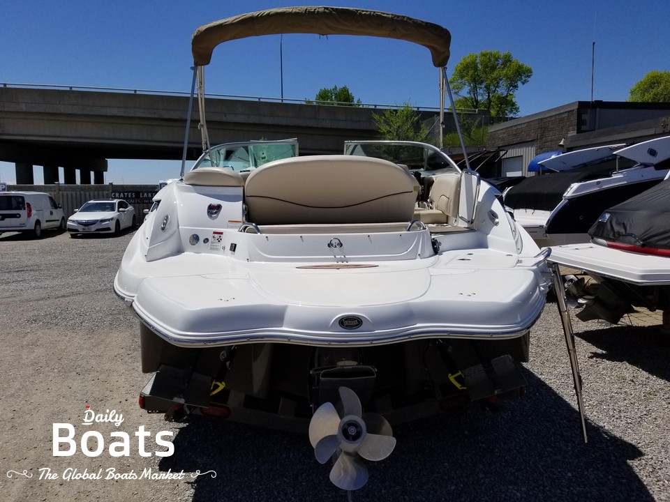 2013 Cruisers Sport Series 238 Bow Rider for sale. View price, photos ...
