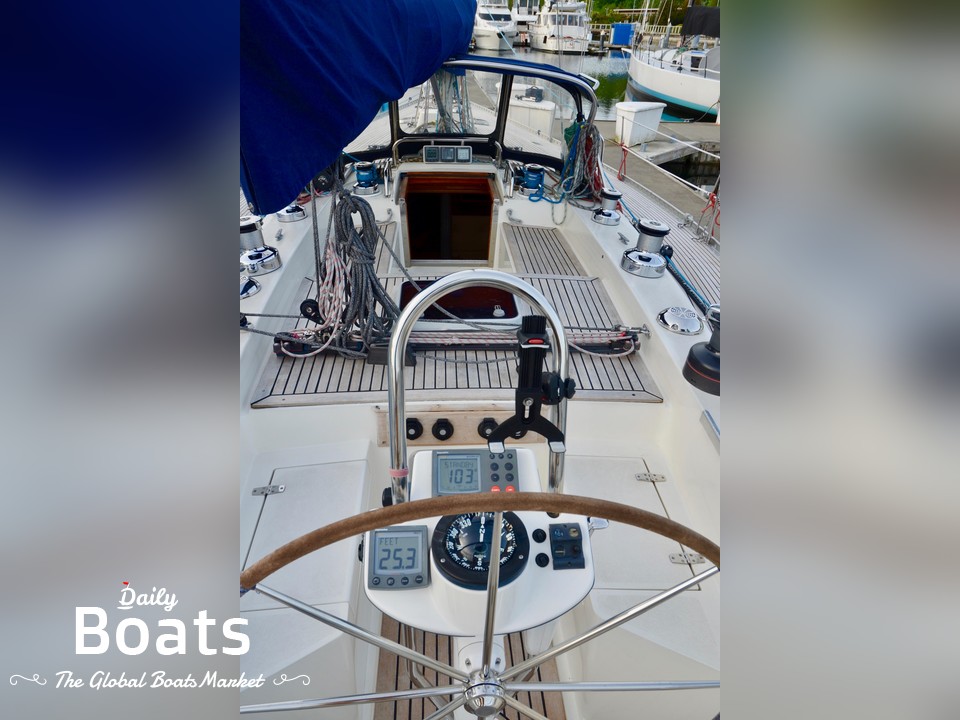 1979 Nautor Swan 441 for sale. View price, photos and Buy 1979 Nautor ...
