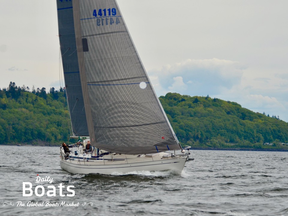 1979 Nautor Swan 441 for sale. View price, photos and Buy 1979 Nautor ...