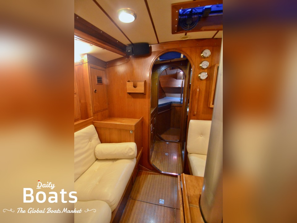 1979 Nautor Swan 441 for sale. View price, photos and Buy 1979 Nautor ...