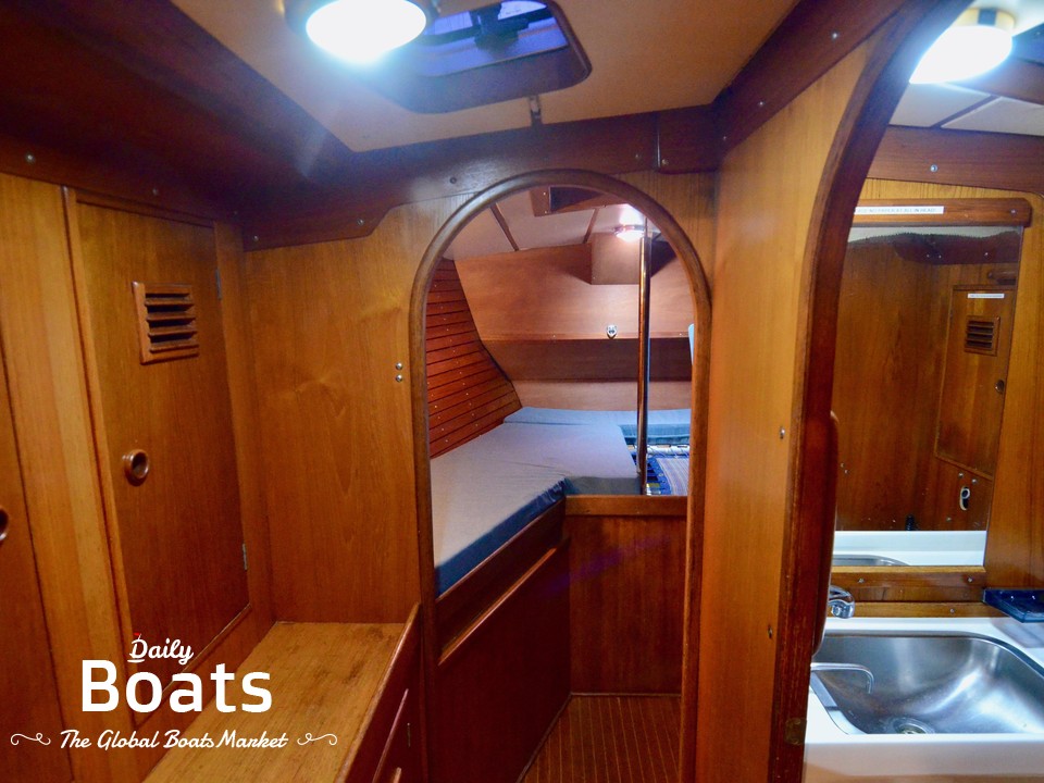 1979 Nautor Swan 441 for sale. View price, photos and Buy 1979 Nautor ...