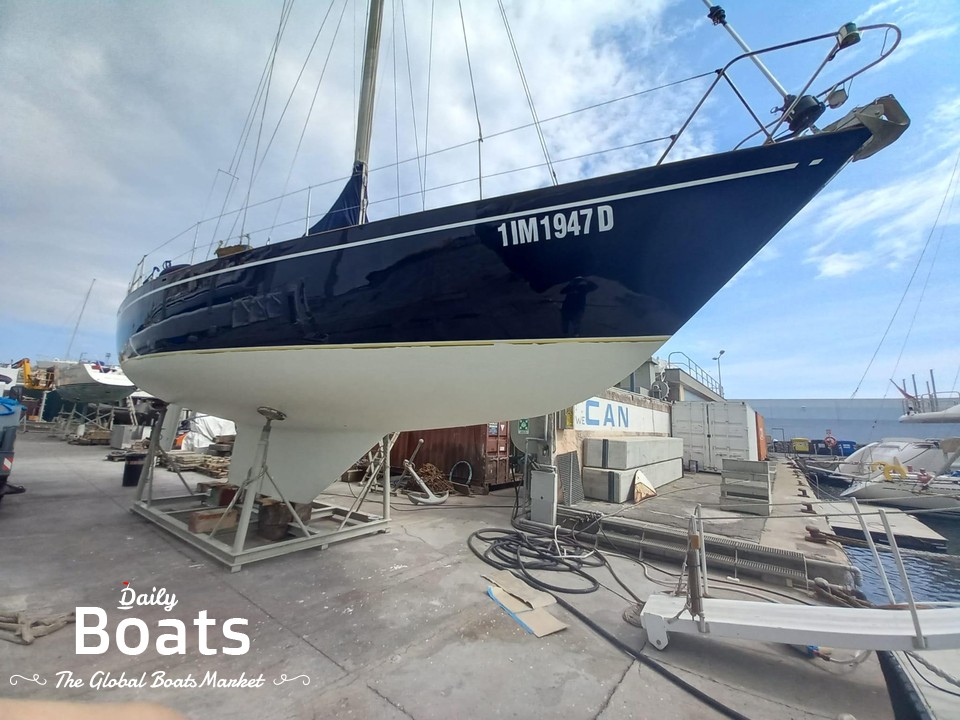 1978 Compass 47 for sale. View price, photos and Buy 1978 Compass 47 ...