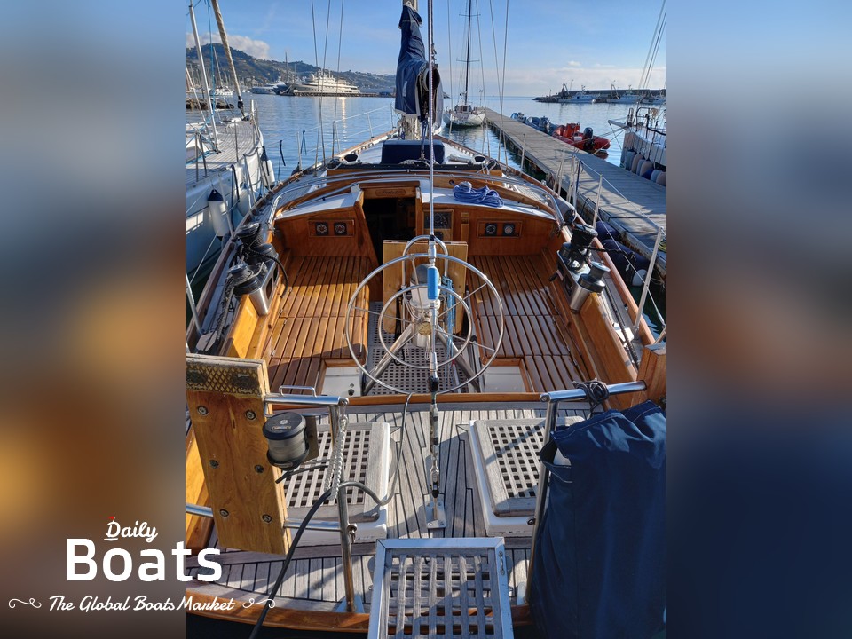1978 Compass 47 for sale. View price, photos and Buy 1978 Compass 47 ...