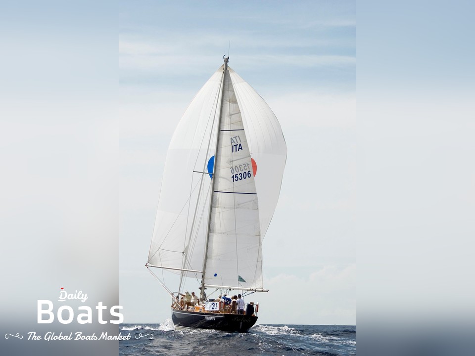 1978 Compass 47 for sale. View price, photos and Buy 1978 Compass 47 ...