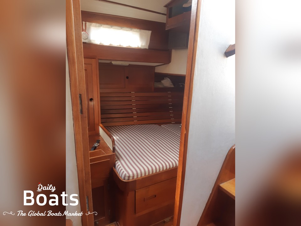 1978 Compass 47 for sale. View price, photos and Buy 1978 Compass 47 ...