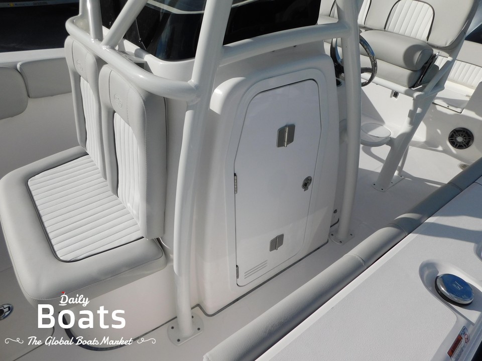 2022 Sea Fox 228 Commander for sale. View price, photos and Buy 2022 ...