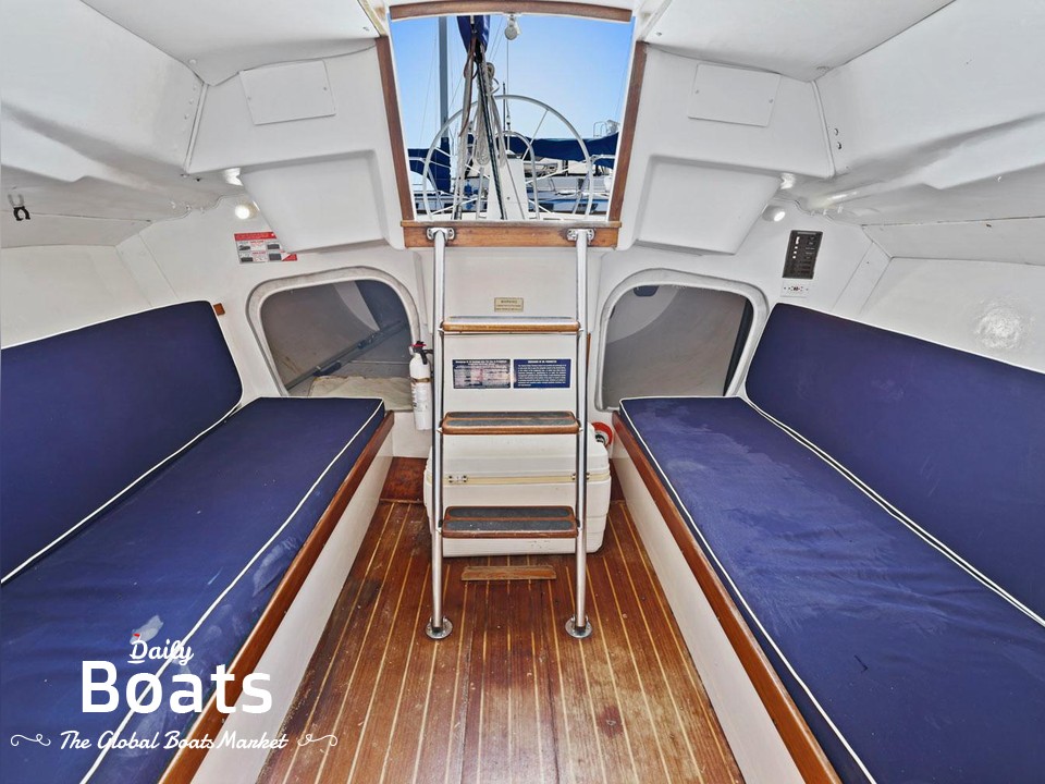 1996 J Boats J/105 for sale. View price, photos and Buy 1996 J Boats J ...