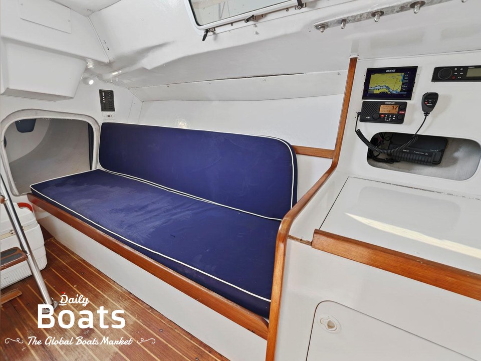 1996 J Boats J/105 for sale. View price, photos and Buy 1996 J Boats J ...