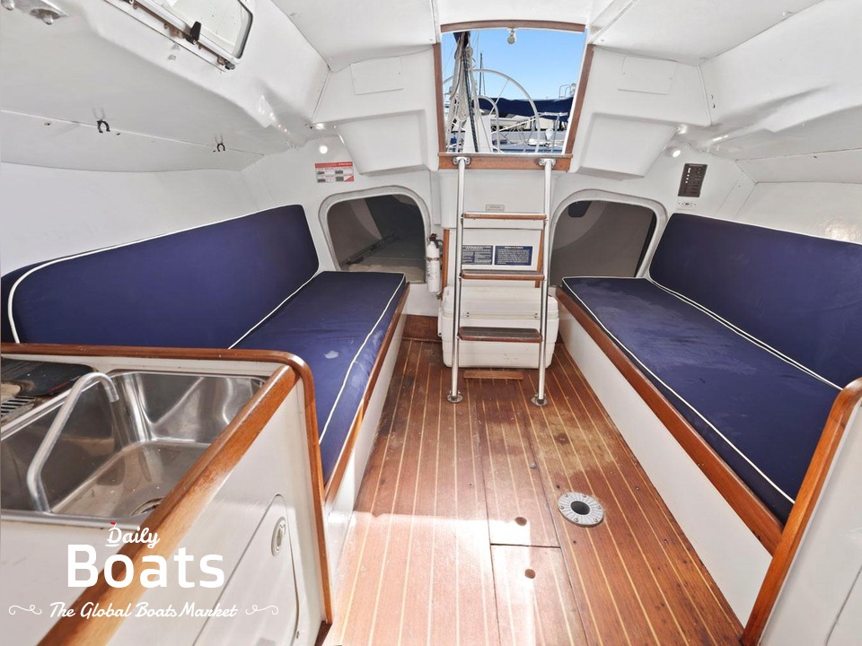 1996 J Boats J/105 for sale. View price, photos and Buy 1996 J Boats J ...