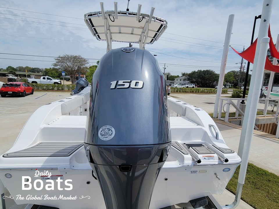 2022 Sea Fox 206 Commander for sale. View price, photos and Buy 2022 ...