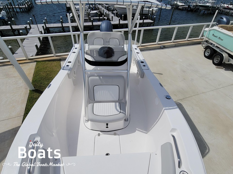2022 Sea Fox 206 Commander for sale. View price, photos and Buy 2022 ...