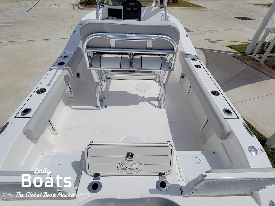 2022 Sea Fox 206 Commander for sale. View price, photos and Buy 2022 ...