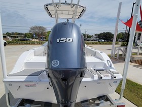 2022 Sea Fox 206 Commander for sale. View price, photos and Buy 2022 ...