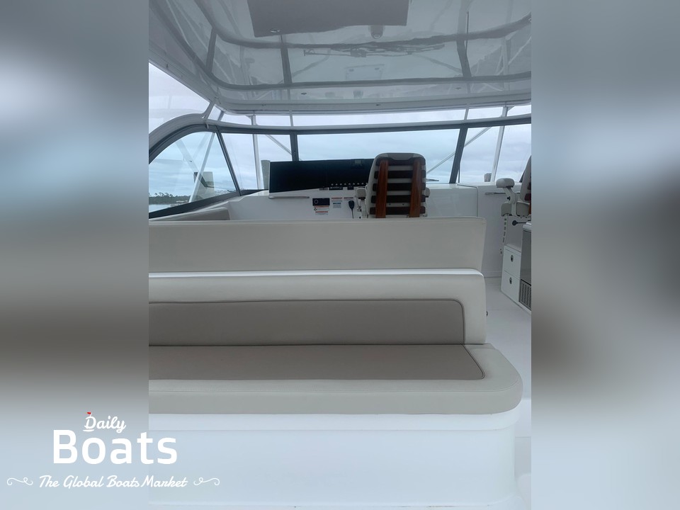 2019 Cabo 41 Express Cruiser for sale. View price, photos and Buy 2019 ...