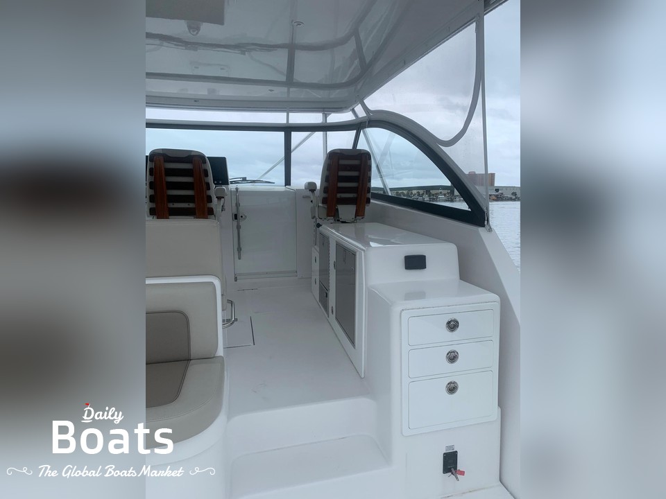 2019 Cabo 41 Express Cruiser for sale. View price, photos and Buy 2019 ...