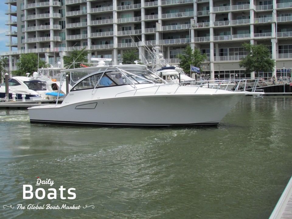 2019 Cabo 41 Express Cruiser for sale. View price, photos and Buy 2019 ...