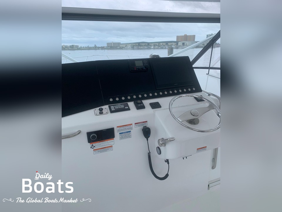 2019 Cabo 41 Express Cruiser for sale. View price, photos and Buy 2019 ...