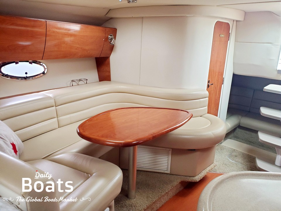 2007 Larson Cabrio 350 for sale. View price, photos and Buy 2007 Larson ...