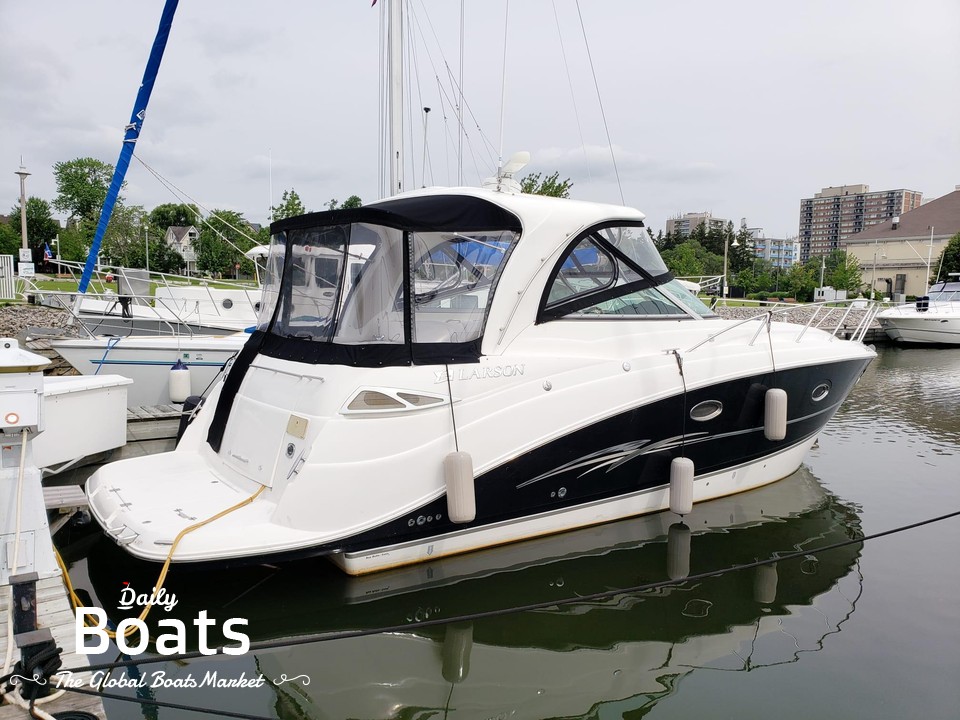 2007 Larson Cabrio 350 for sale. View price, photos and Buy 2007 Larson ...