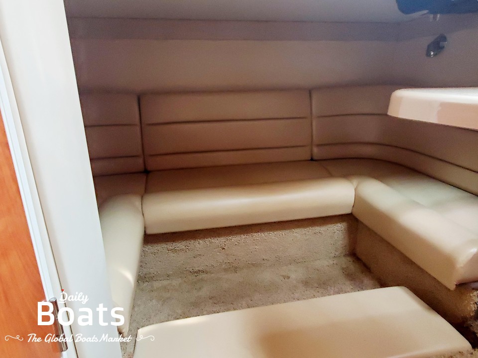 2007 Larson Cabrio 350 for sale. View price, photos and Buy 2007 Larson ...