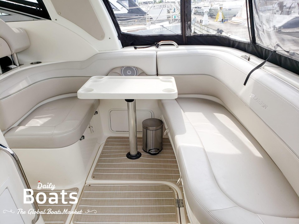 2007 Larson Cabrio 350 for sale. View price, photos and Buy 2007 Larson ...