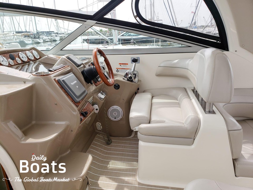 2007 Larson Cabrio 350 for sale. View price, photos and Buy 2007 Larson ...