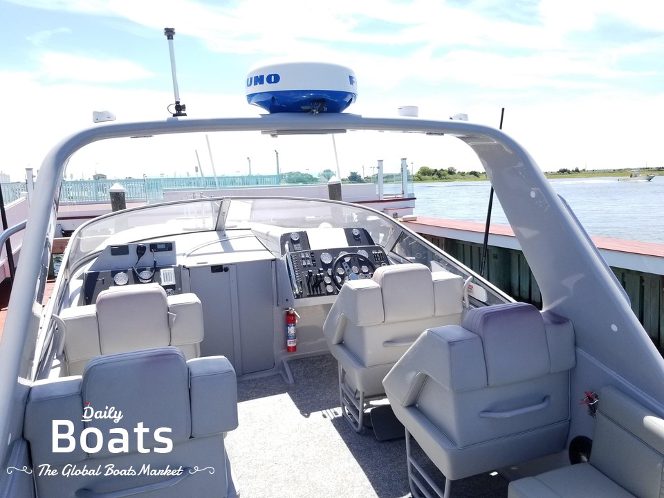 2016 Fountain Express Cruiser for sale. View price, photos and Buy 2016 ...